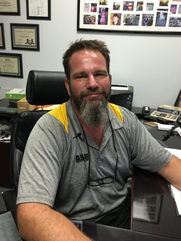 About Ashe Glass & Mirror | Trusted Glass and Mirror Company