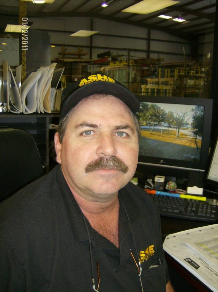 About Ashe Glass & Mirror | Trusted Glass and Mirror Company