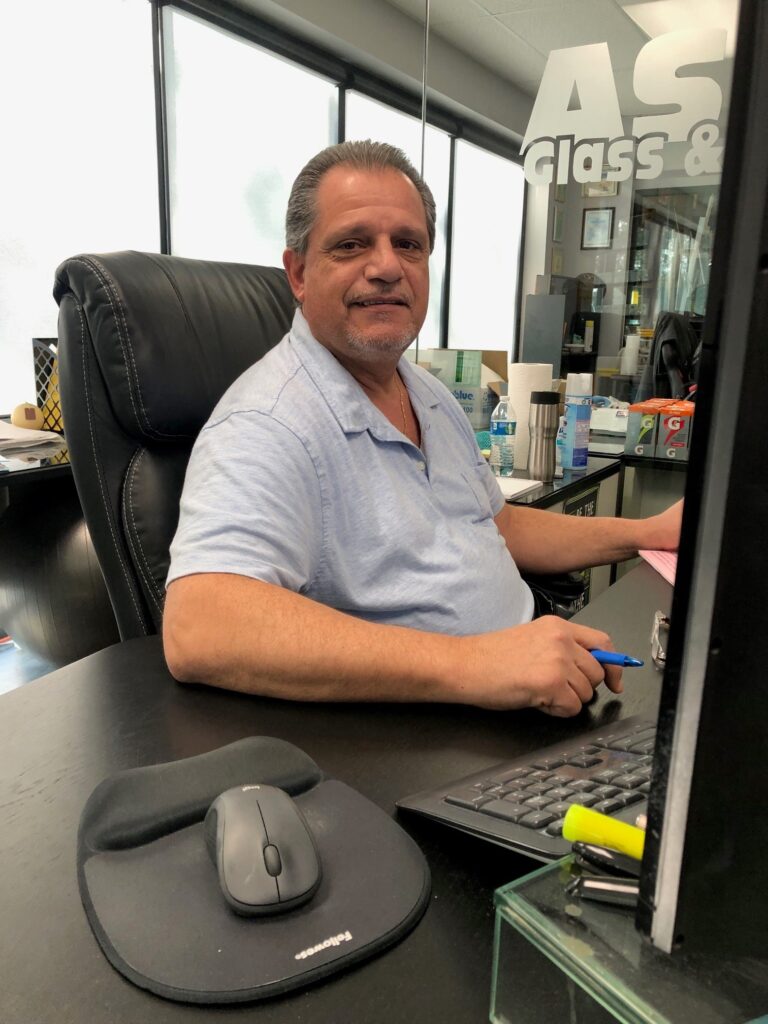 About Ashe Glass & Mirror | Ashe Glass & Mirror